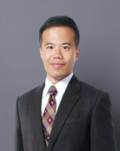 Our Lawyers - Christopher Ching